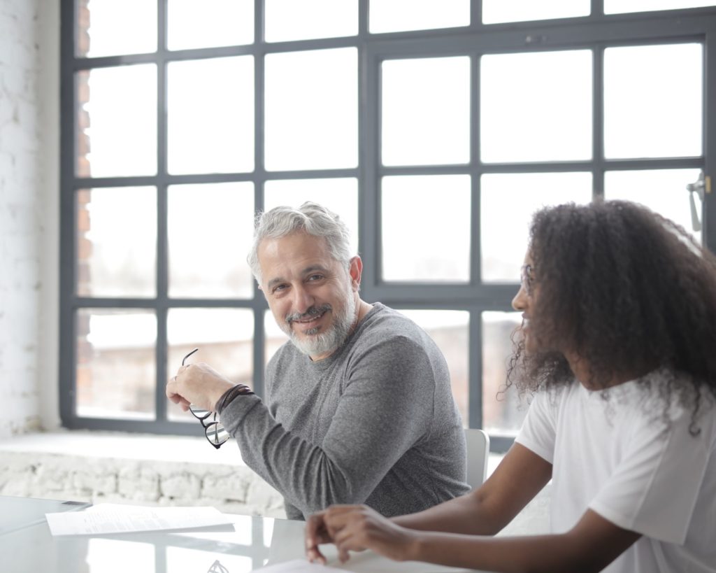 A Great Mentor Has Passed. Here’s What I Learned From Him. | Quint Studer