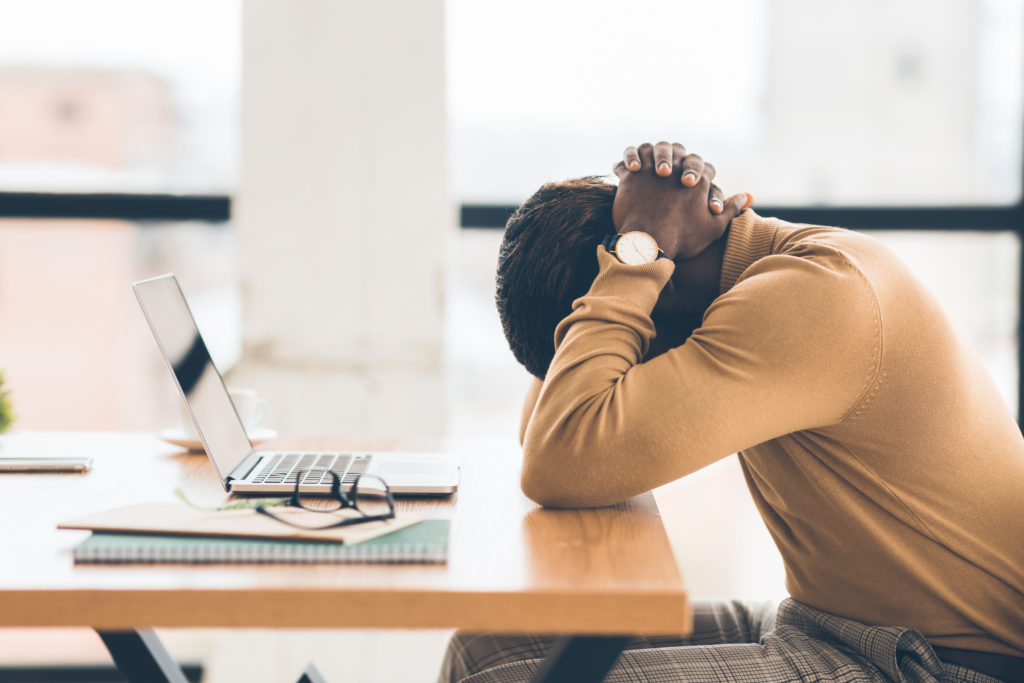 A Well-Run Organization Is an Antidote for Stress and Burnout | Quint ...