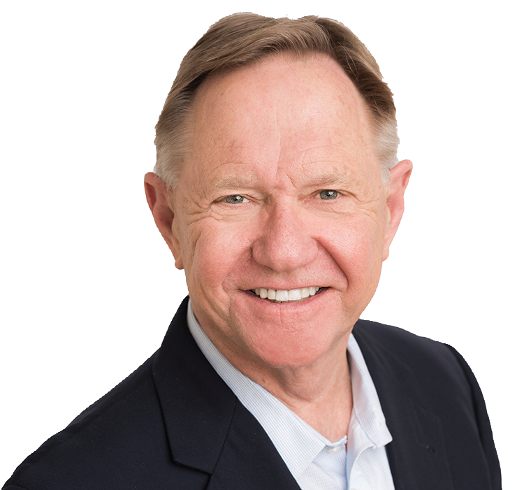 Donation Request | Quint Studer