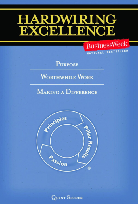 Books | Quint Studer